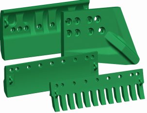 ESCO Wear Parts - Ontario | Alberta