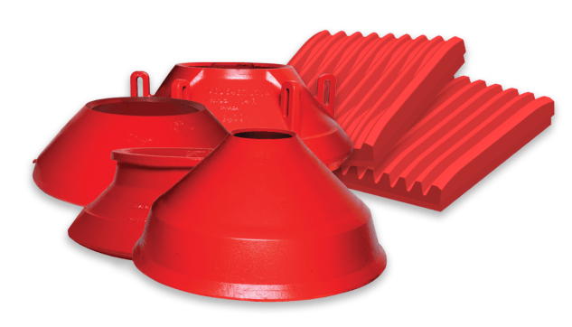 ESCO Wear Parts - Ontario | Alberta